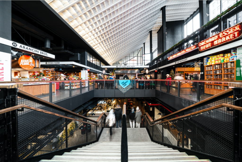 Essex Crossing | LIVE WORK PLAY SHOP